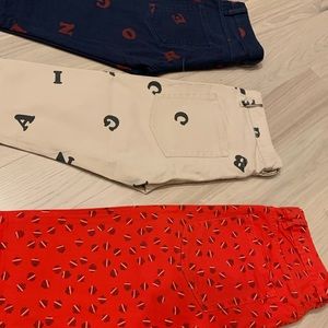 BCBGeneration | Jeans | Bcbgeneration 3 Skinny Pair Denim Bundle | Poshmark